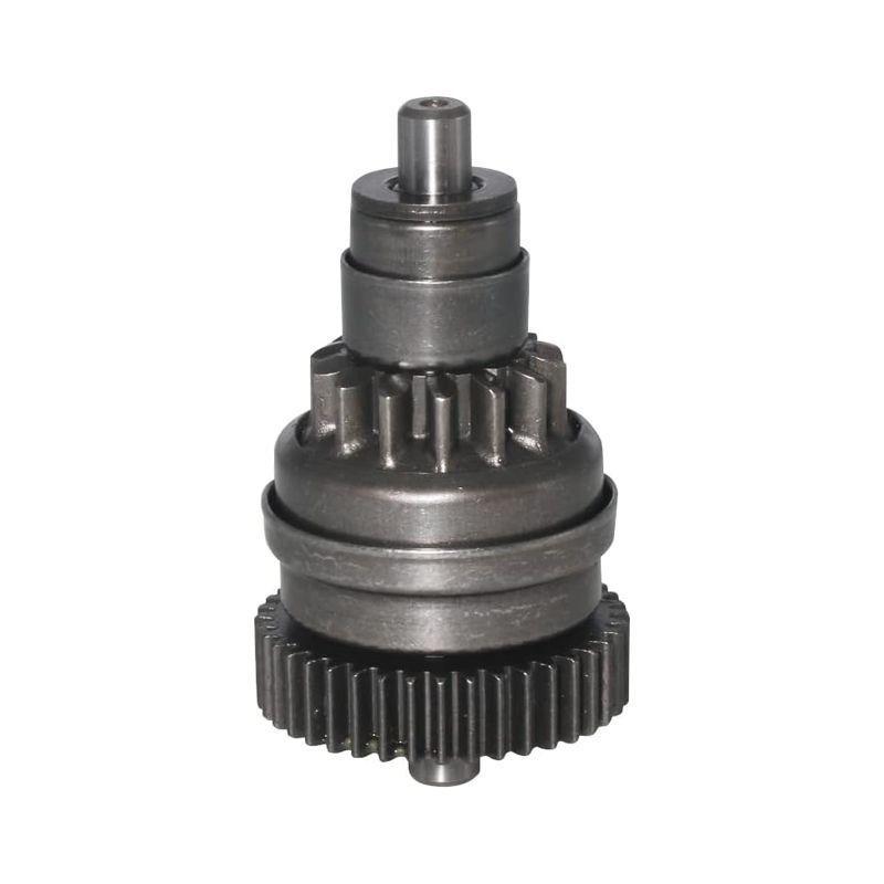 4MX Starter Motor Bendix KTM/Husqvarna/GasGas/Beta – MotoExperience