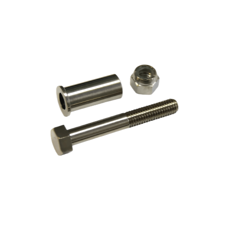 Handlebar & Clutch Lever Bolt Kit for KTM/HQV 2016-2026 - 54802038100 ...