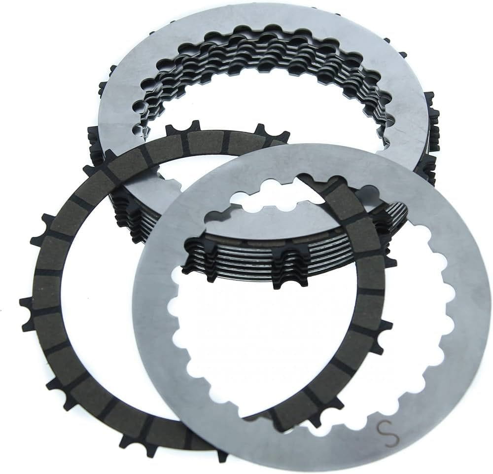 OEM Clutch Plate Kit for KTM, Husqvarna & GasGas 2012-2026 - 795320100 ...