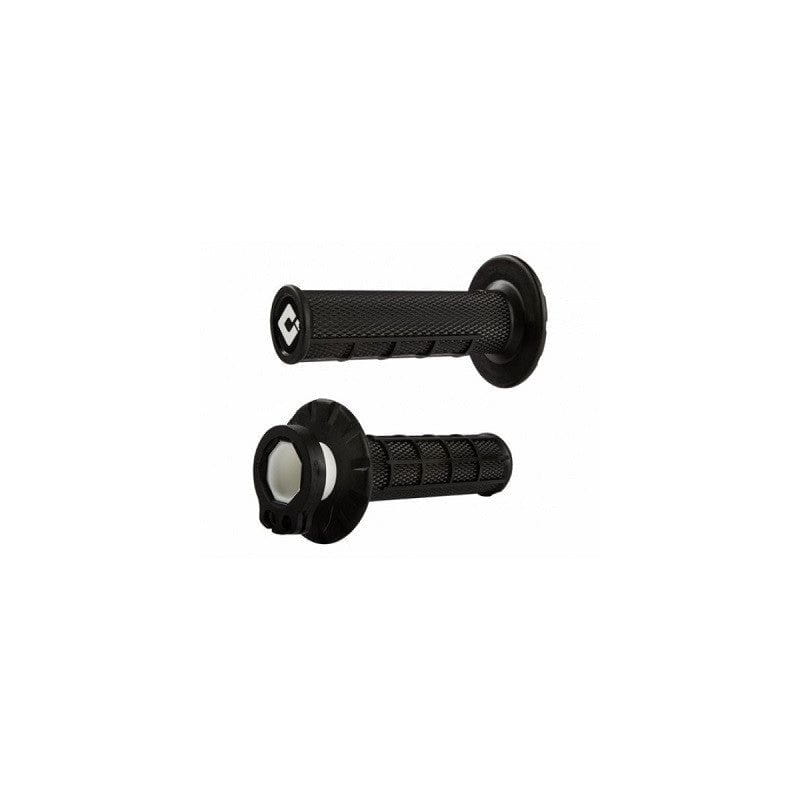 OEM UNCUT Lock-On Grip set KTM/HUSQVARNA 2017-2025 MX/Enduro ...