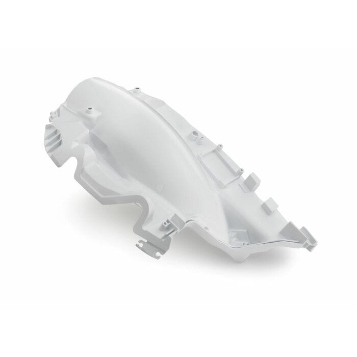 KTM Air Filter Box Bottom for EXC/XC/XC-W 2023-2026 - A46006101000AB ...