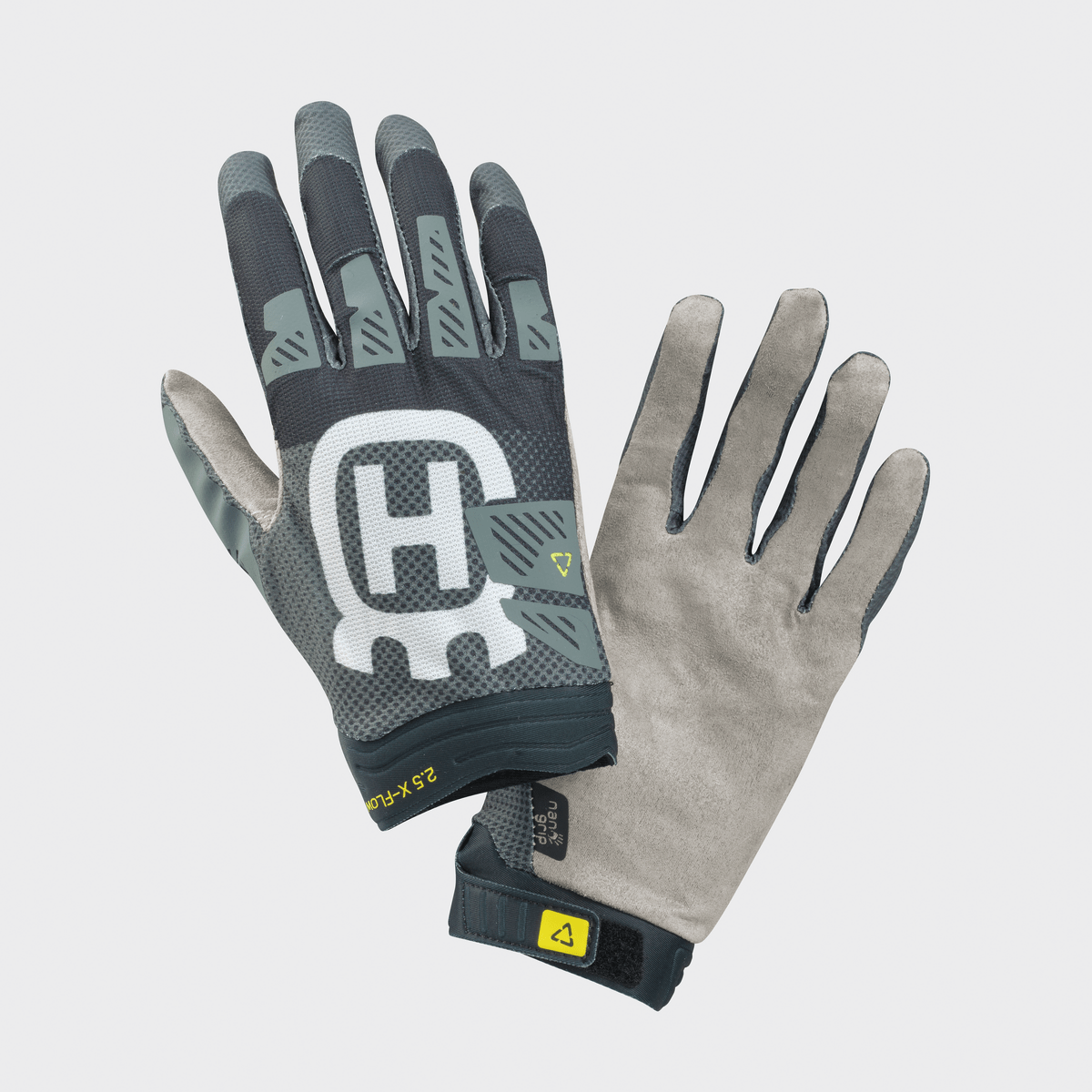 Husqvarna 2.5 X-FLOW RAILED GLOVES – MotoExperience