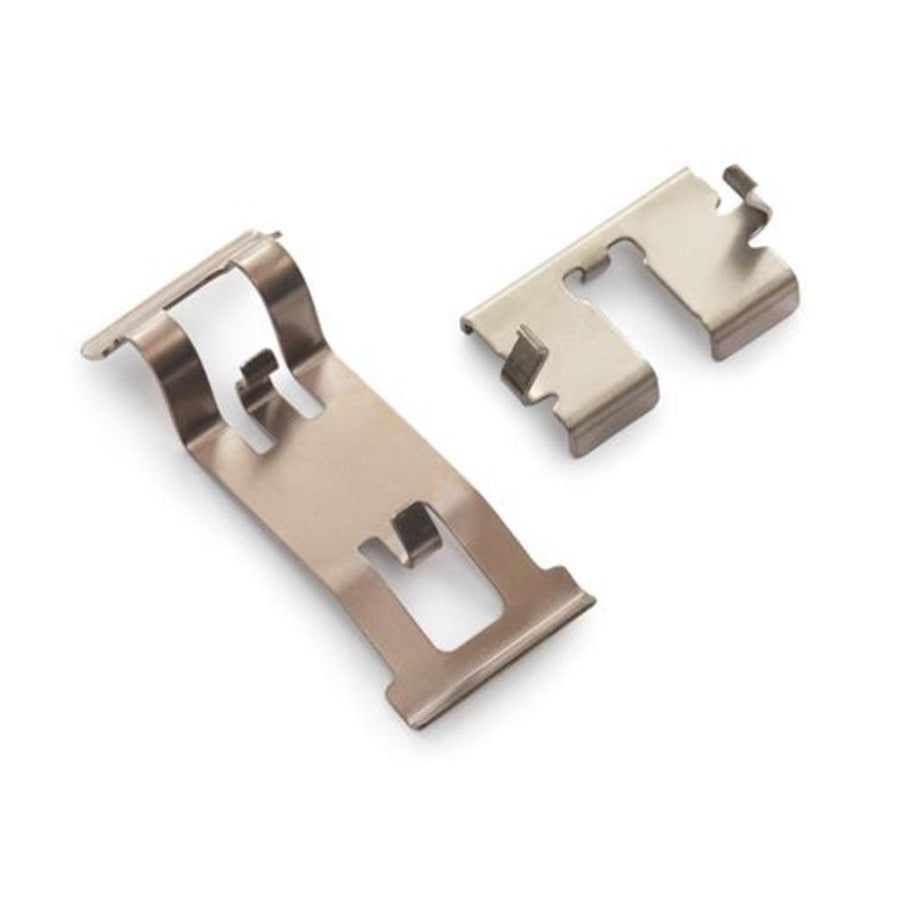 Retaining bracket – MotoExperience